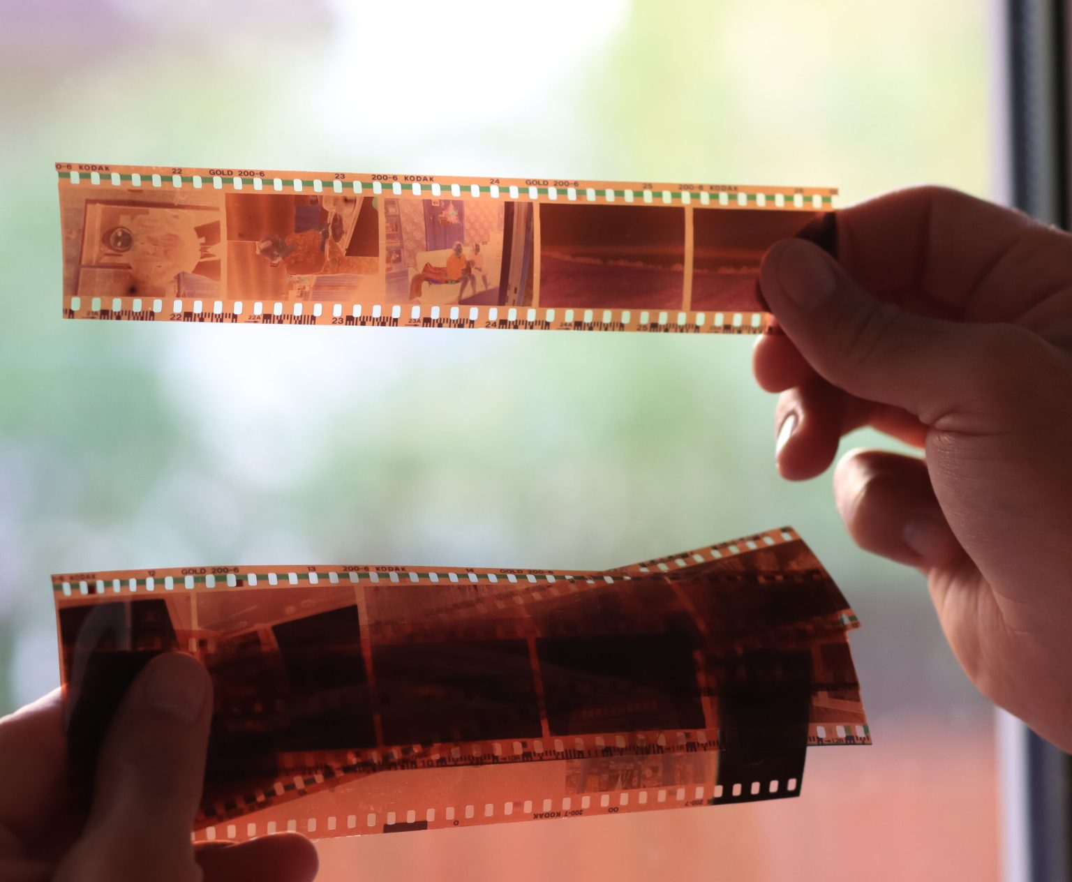 Negative Scanning in Framingham MA | Digitize Film Negatives